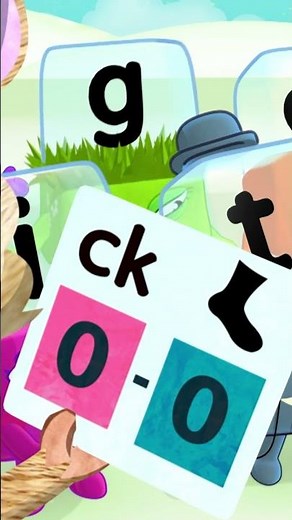 ⚽ Alphablock C Football Champion! | Learn to Spell | ‪@officialalphablocks‬ #shorts
