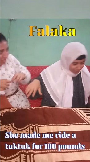 Funny Falaka Challenge | Multitasking Challenge | Funny Duo