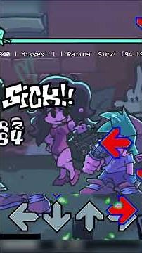 FNF Whitty Erect Mod