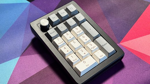How to use a spare keyboard or numpad as a macropad in macOS