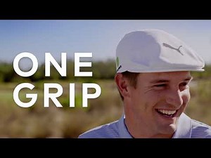 JumboMax Golf Grips Bryson DeChambeau 30 second spot