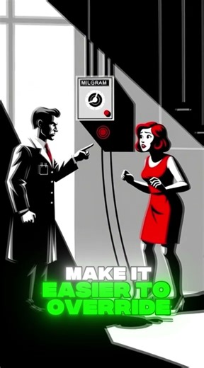 Can a Good Person Turn Evil? #relationshipadvice #psychology #humannature #humanbehavior #shorts