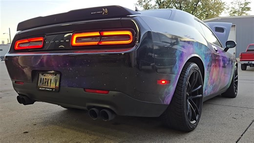 3K views · 44 reactions | A little late afternoon Hemi tuning to wrap up the day. This 6.4 has a Brian Tooley Racing VVT 228 cam and Stainless Works long tube headers | Skaats Precision Motorsports | Facebook