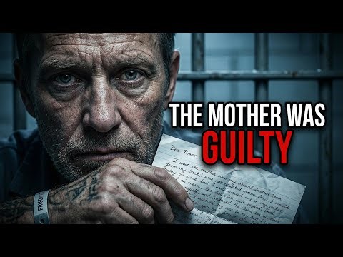 The Mother Was Guilty | A Death Row Prisoner’s Final Letter
