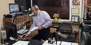 WEUP: A voice for the Black community in North Alabama