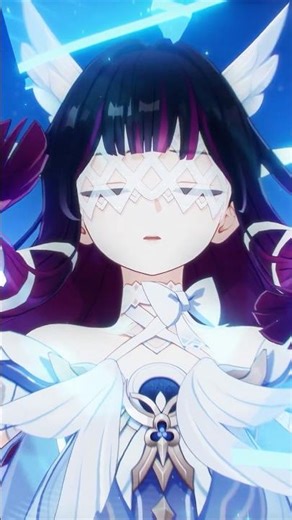 Version "Luna II" Trailer (Extract 3) | Genshin Impact #GenshinImpact #GenshinLunaII