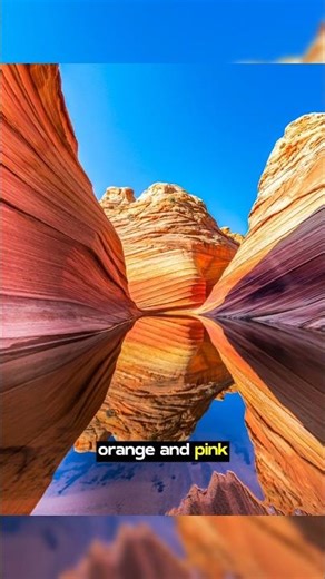 Why Only a Few People Can Visit This Place | The Wave, USA