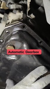 263K views · 2.7K reactions | Automatic Gearbox Repair | Sham Sher Singh | Facebook