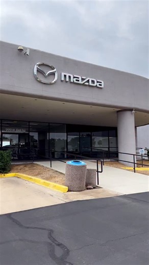 Your Mazda deserves the best. Trust Chapman Mazda Service for expert care #chapmanmazda #mazdalove #drivemazda | Chapman Mazda
