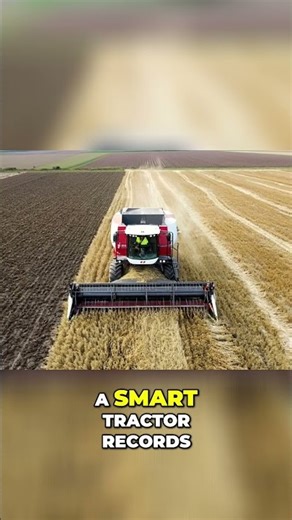 Smart Farming Data Revolutionizing Agriculture