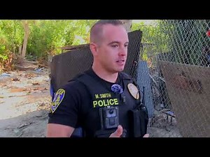 Patrolling the streets of Riverside. Ca. Rolling Code Tv #lawenforcement #police #cops #policevideos