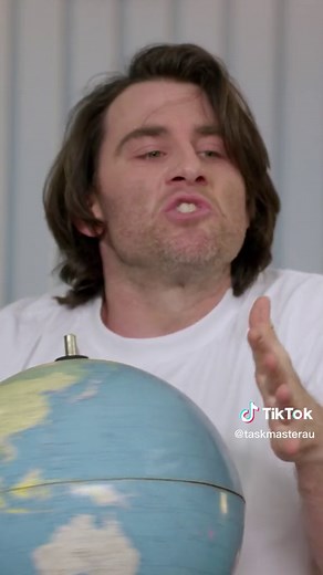 Jimmy Rees Life Montage: A Comedy Journey to Taskmaster Australia