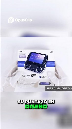 ✨ PSP Go: The console ahead of its time? ⏱️🎮