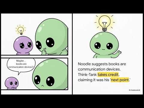 CLASS 10 | CH 9 | The Book That Saved Earth | RBSC CLASS 10 ENGLISH