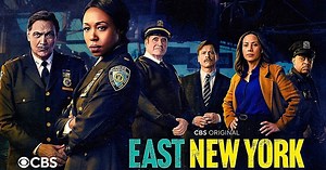 Watch This Exclusive Clip from the Latest Episode of CBS's 'East New York'