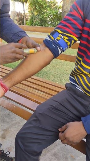 Lipid Profile Sample Collection || Trending Video of YouTube Sample collection #ai #yt #shorts #neet