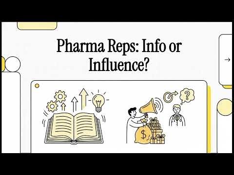 🎯 Medical Representative Job | Role, Salary, Skills & Career Growth Explained in Detail