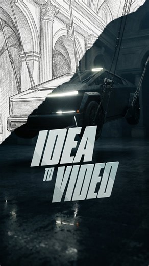 Keanu Tylle on Instagram: "From Idea to Video ⚡️ First, I define the mood and concept. �I use ChatGPT to describe exactly what I want to create, then take that prompt into Google Nano Banana to generate images and visualize the idea.🔥 Next, I jump into @runwayapp Workflows to compare images side by side and pick the strongest ones (this part is a game changer).🚀 Then I create a Gen-4.5 node inside the workflow, link my selected images as the first frame, add a prompt node to describe what shou