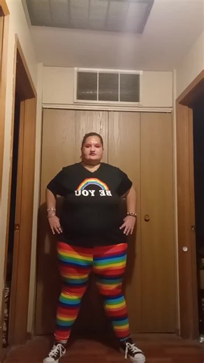 MODELING MY BE YOU OUTFIT! #beyourself #fashion #makeup | outfit