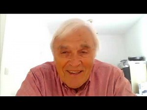 In Discussion with David Brohn - Understanding Structural Behaviour - (July 2020)