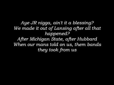 Tee Grizzley - First Day Out (Lyrics)