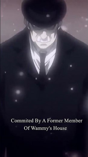 Death Note's UNDERRATED PREQUEL