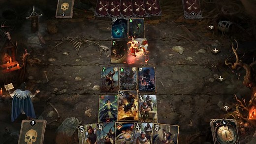 Gwent: Rogue Mage beginner guide - Tips and tricks to get you started