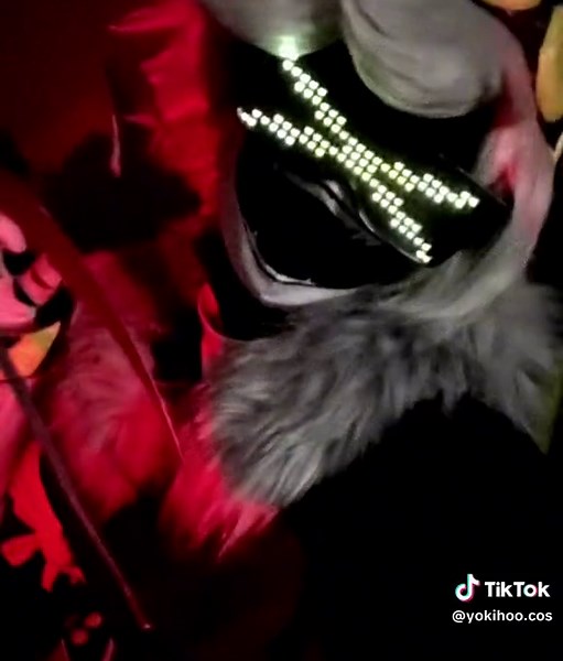 ‘’yuki on TikTok