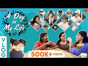 A Day In My Life Vlog | Its VG