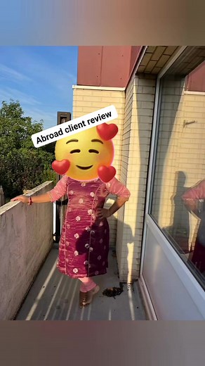 31K views · 21 reactions | 5star rating from abroad client  First...