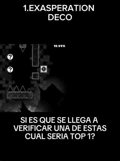 Exploring Top Levels in Geometry Dash Showcase