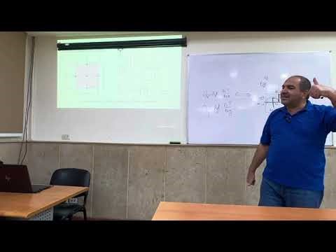 Numerical Methods in heat conduction