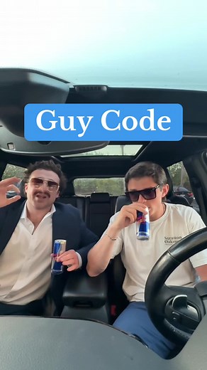 Exploring Guy Code in Dating and Relationships