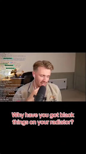 Grian Discovers Jimmy's Radiator in Minecraft