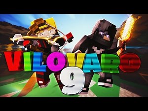 27 DIAS! - #WeZe | ViloVaro9 Folge 3 | Zelot_HD