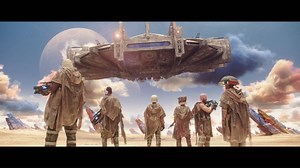 2.9K views · 65 reactions | Go on the journey of #Valerian through the eyes of Luc Besson. See the spectacular summer event in 3D & RealD 3D theatres July 21. | Valerian - CA | Facebook