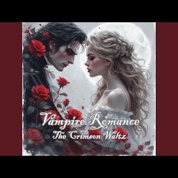 The Vampire Bride – Gothic Romance Music