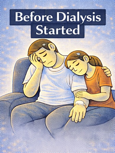 Understanding Dialysis: Insights for Families