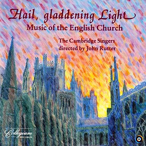 Rejoice in The Lord by John Rutter