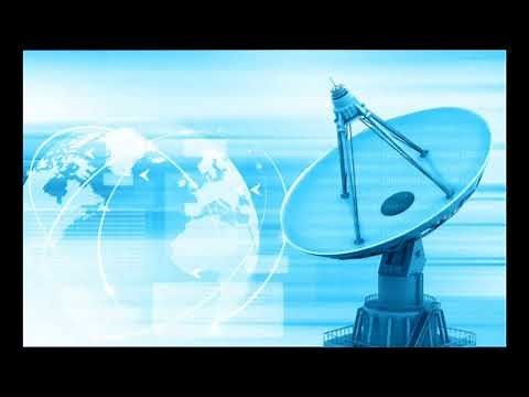 Microwave Communication system - Working, Features, Applications | Easy Electronics