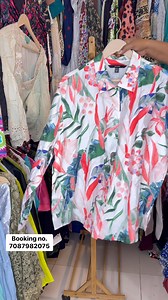 4.9K views · 19 reactions | SOI-Shoppers Of India Welcome to Brand Couture booking no. 7087982075 free shipping #fashiondiaries #fashion #indianfashion #indianladies #fashioninfluencer #shirts #printedshirt #only #veramoda | SOI-Shoppers Of India | Facebook