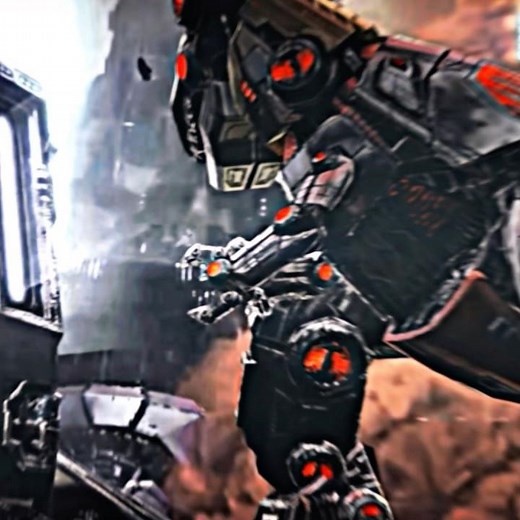 Transformers fall of cybertron edit grimlock
