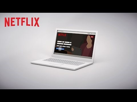 Netflix - How To Get a Netflix Free Trial