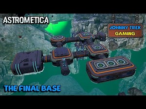 Finding The Last Keycard | Astrometica - Part 6