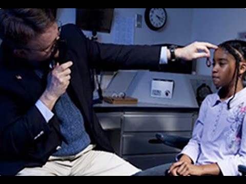 Static Retinoscopy ( Skiascopy ) [ Sub - ENG ] - Retinoscopy part 1