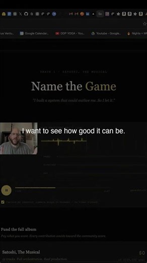 I Can’t Do This Without You