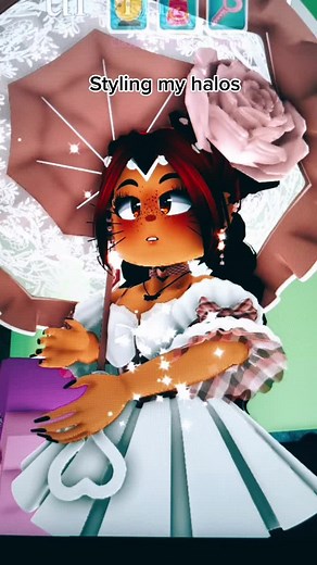 My halo baby’s ❤️ #fyp #viralvideo #royalehigh #halos #outfits