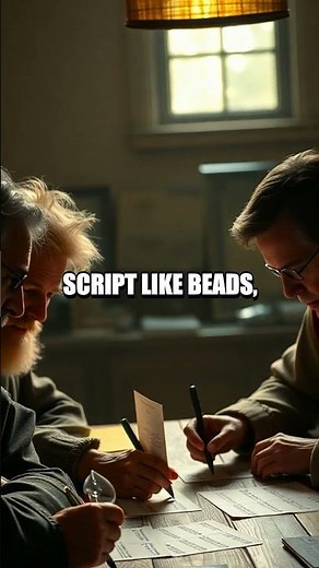 Embers of a Hidden Borderland