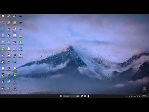طريقة تفعيل او الغاء تقسيم الشاشة في ويندوز How to Disable or Enable Split Screen windows 11
