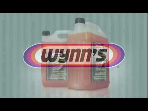 Wynn's Off Car DPF Cleaner